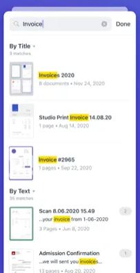 Scanner Pro Pricing, Alternatives & More 2025 | Capterra