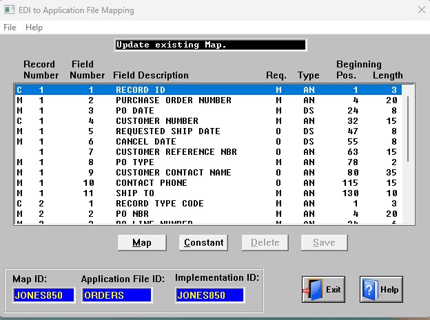 Pro_EDI Translator Cost & Reviews - Capterra Australia 2025