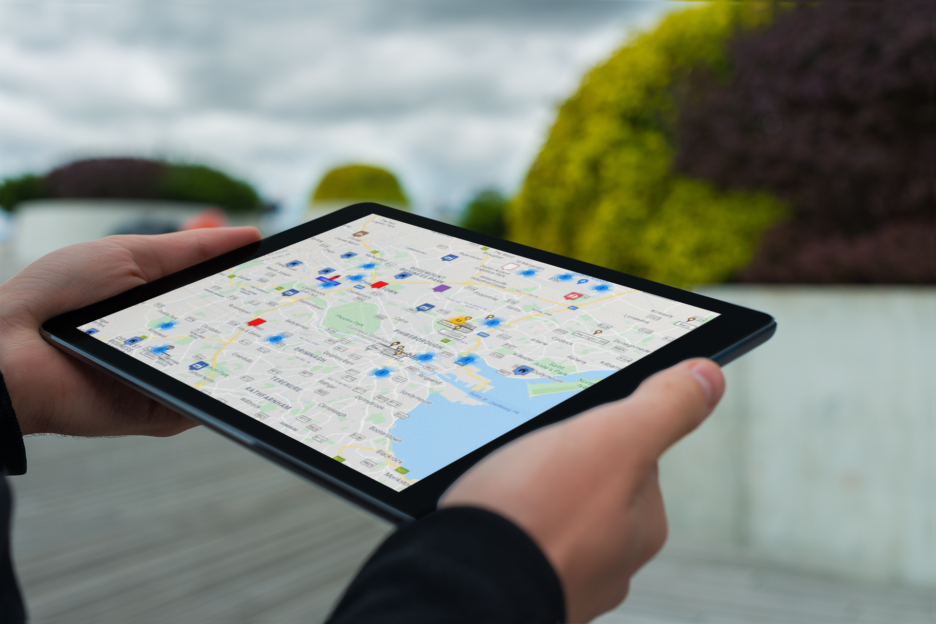 Transpoco - Avis, notes, prix et abonnements - Capterra France 2025