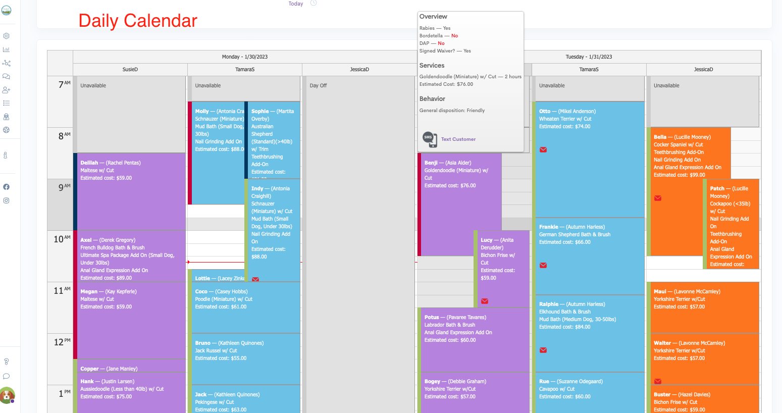 Pointr | Reviews, Pricing & Demos - SoftwareAdvice GB