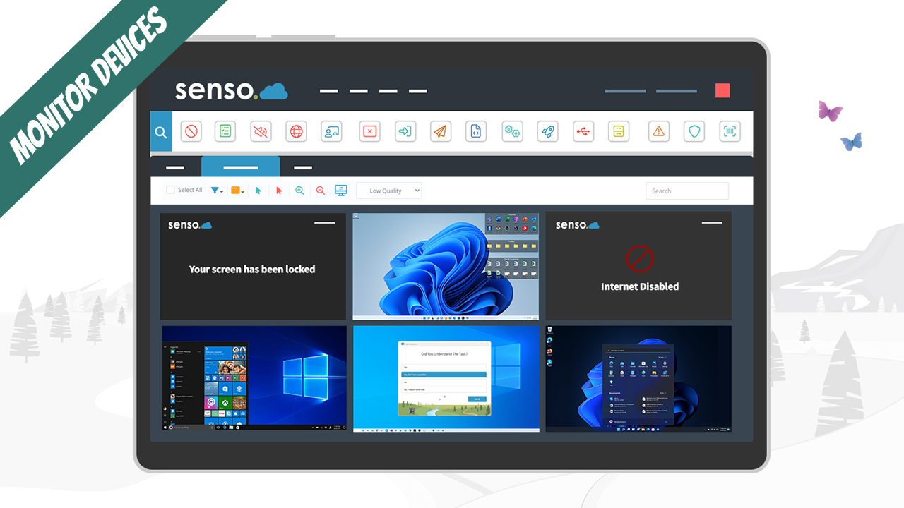 Senso.cloud Software Pricing, Alternatives & More 2025 | Capterra
