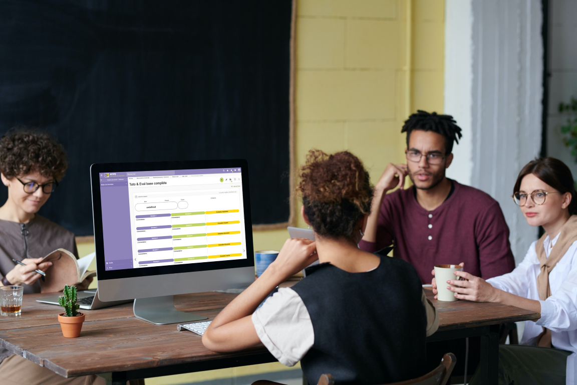 Claroline Connect Software - 2025 Reviews, Pricing & Demo