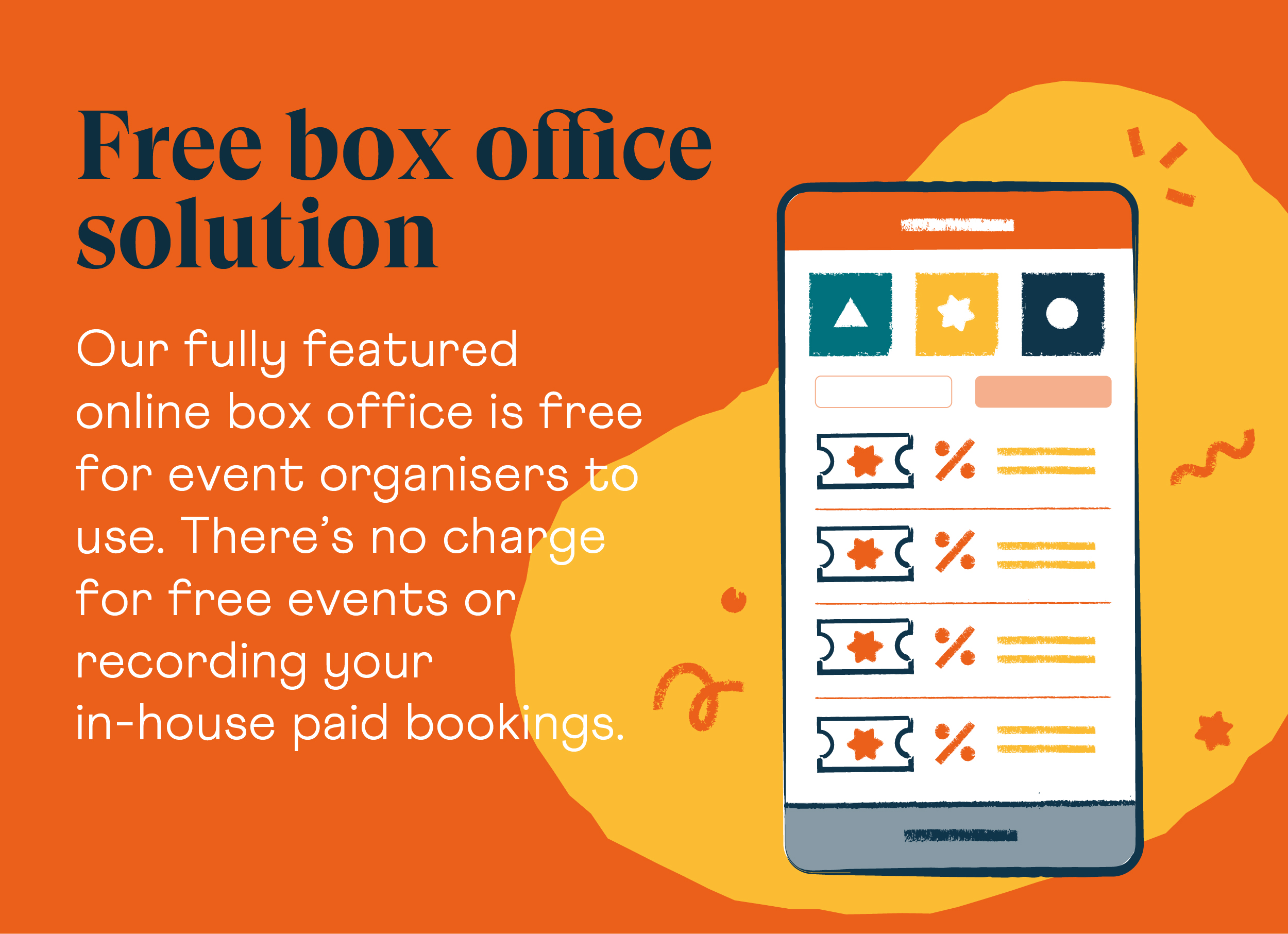 TicketSource Pricing, Reviews & Features - Capterra Canada 2025