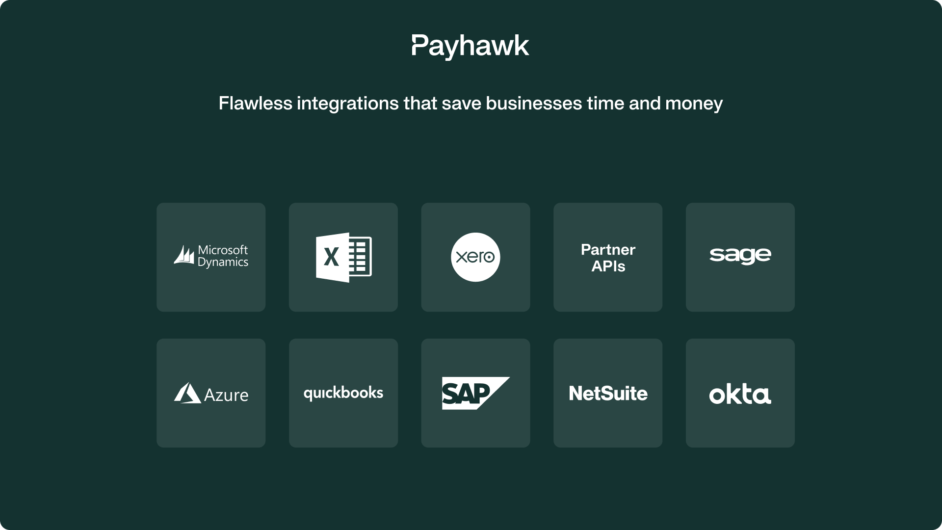 Payhawk Pricing, Alternatives & More 2023 | Capterra