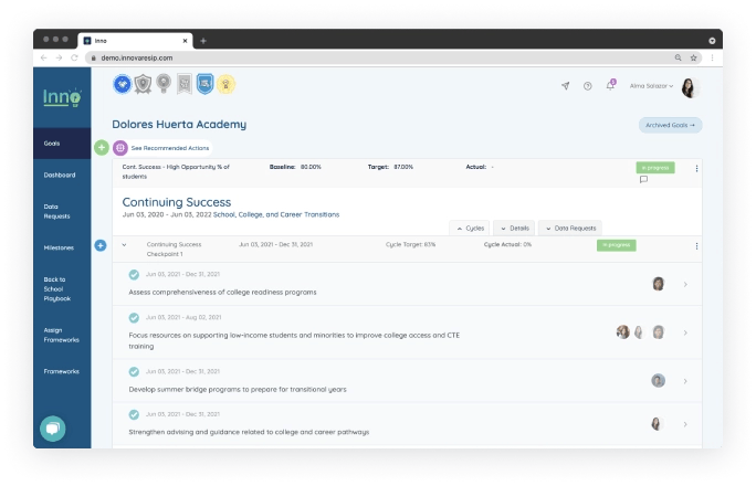 Inno Pricing, Alternatives & More 2023 | Capterra