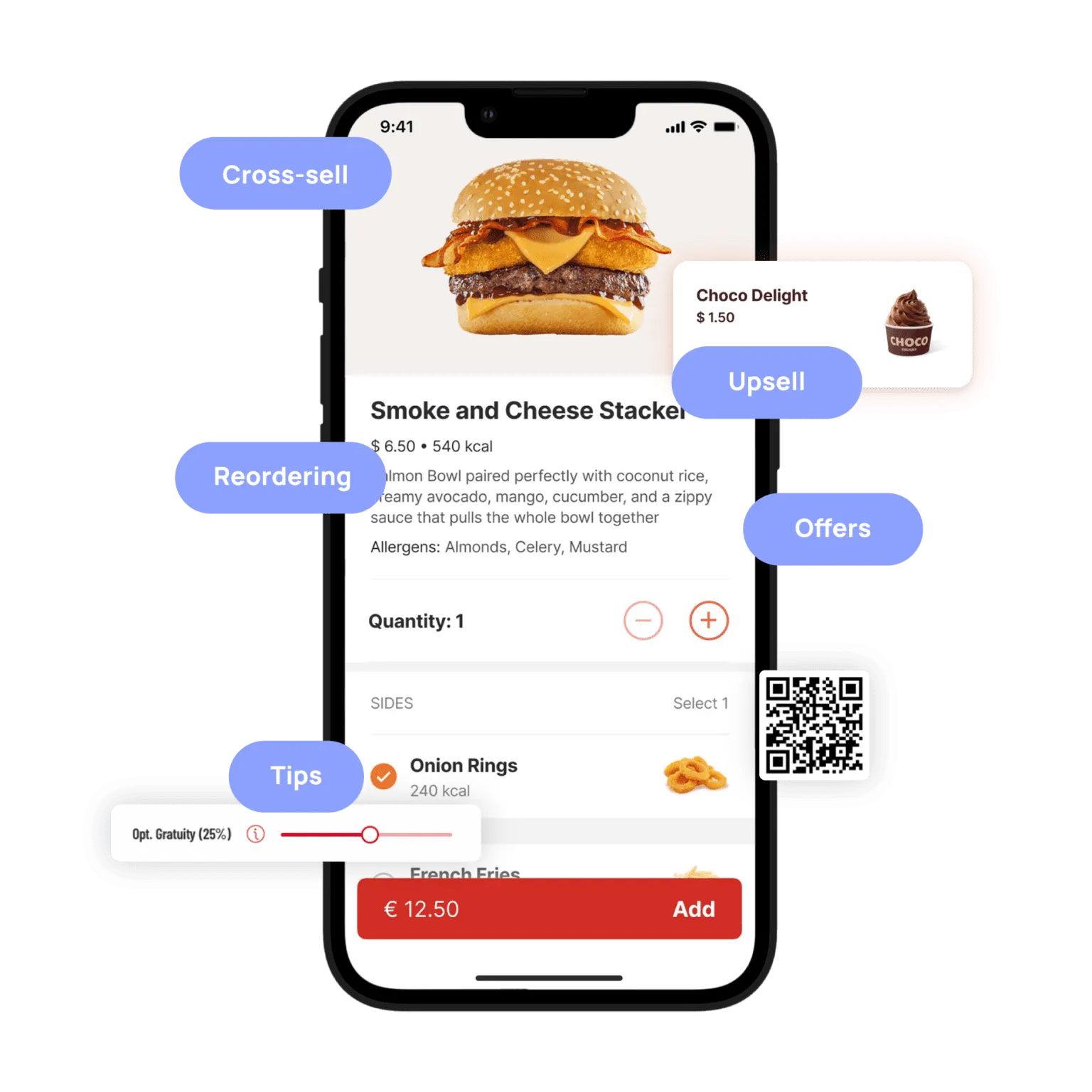 PAR Ordering Cost & Reviews - Capterra Australia 2025