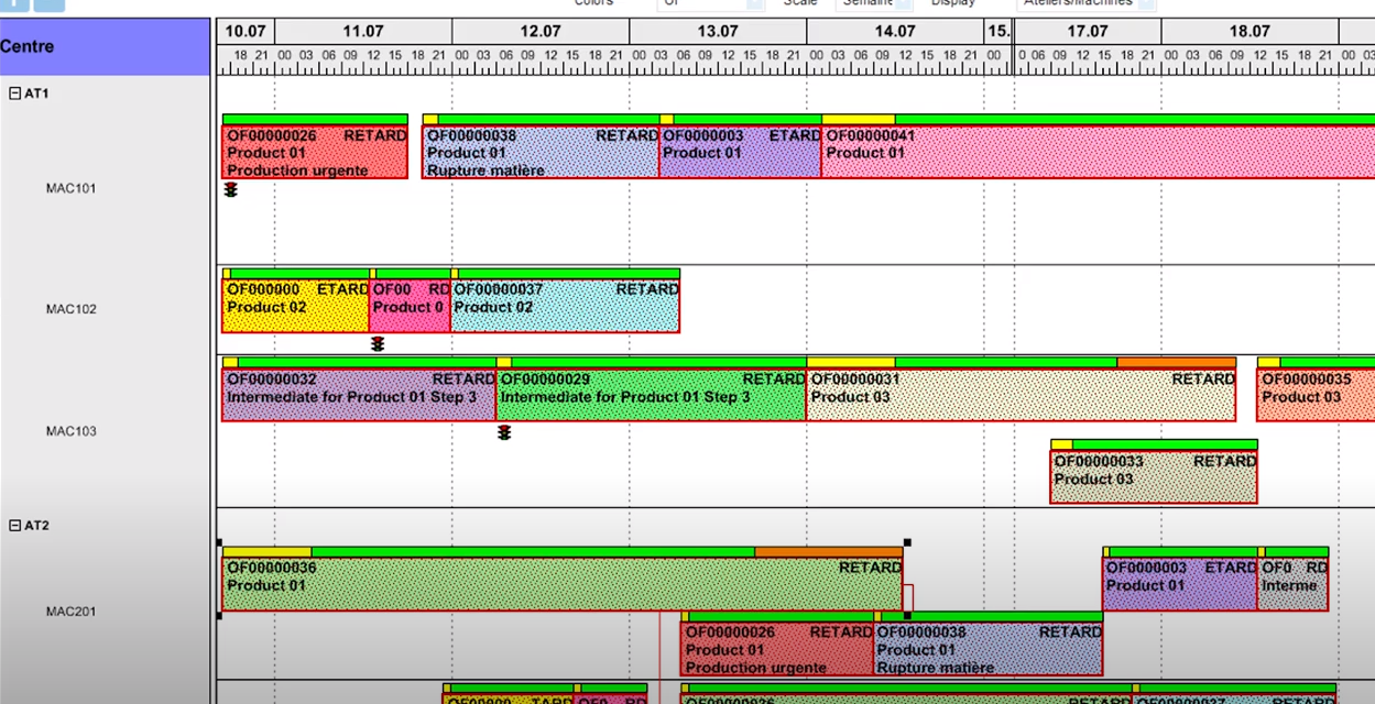 IMCO-CIMAG MES | Reviews, Pricing & Demos - SoftwareAdvice GB