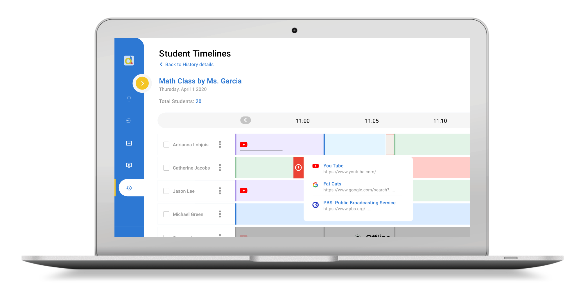 Deledao Software - 2025 Reviews, Pricing & Demo