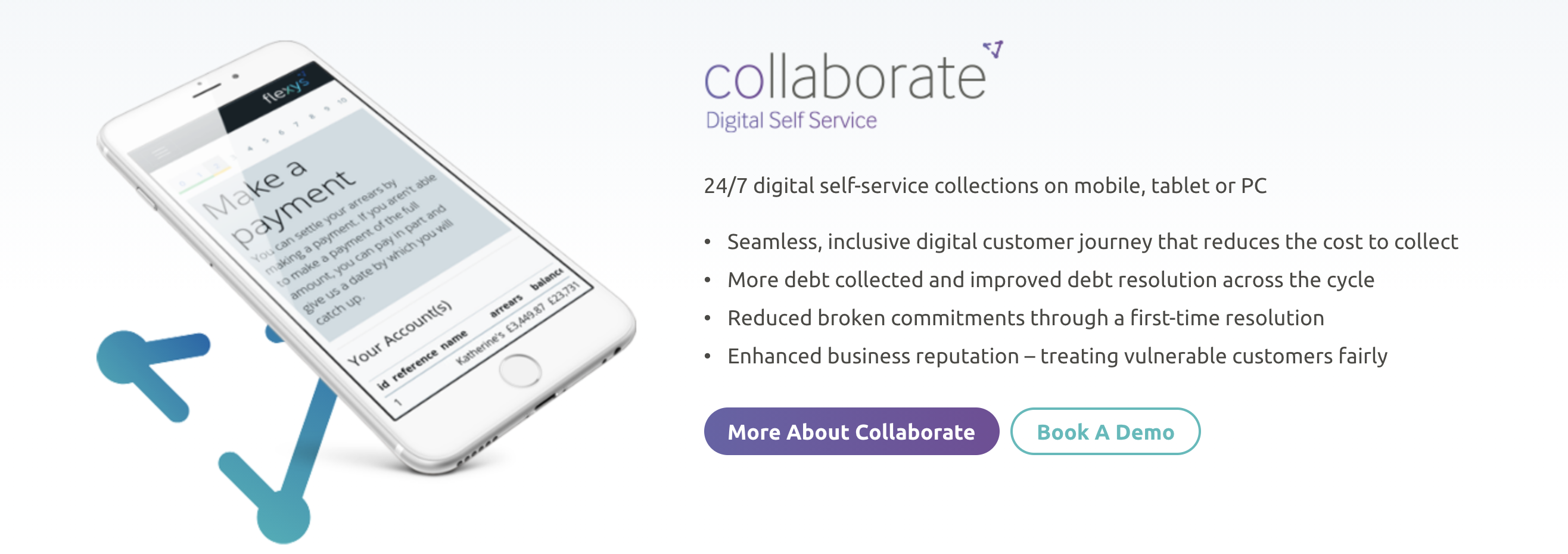 Flexys Software - 2025 Reviews, Pricing & Demo