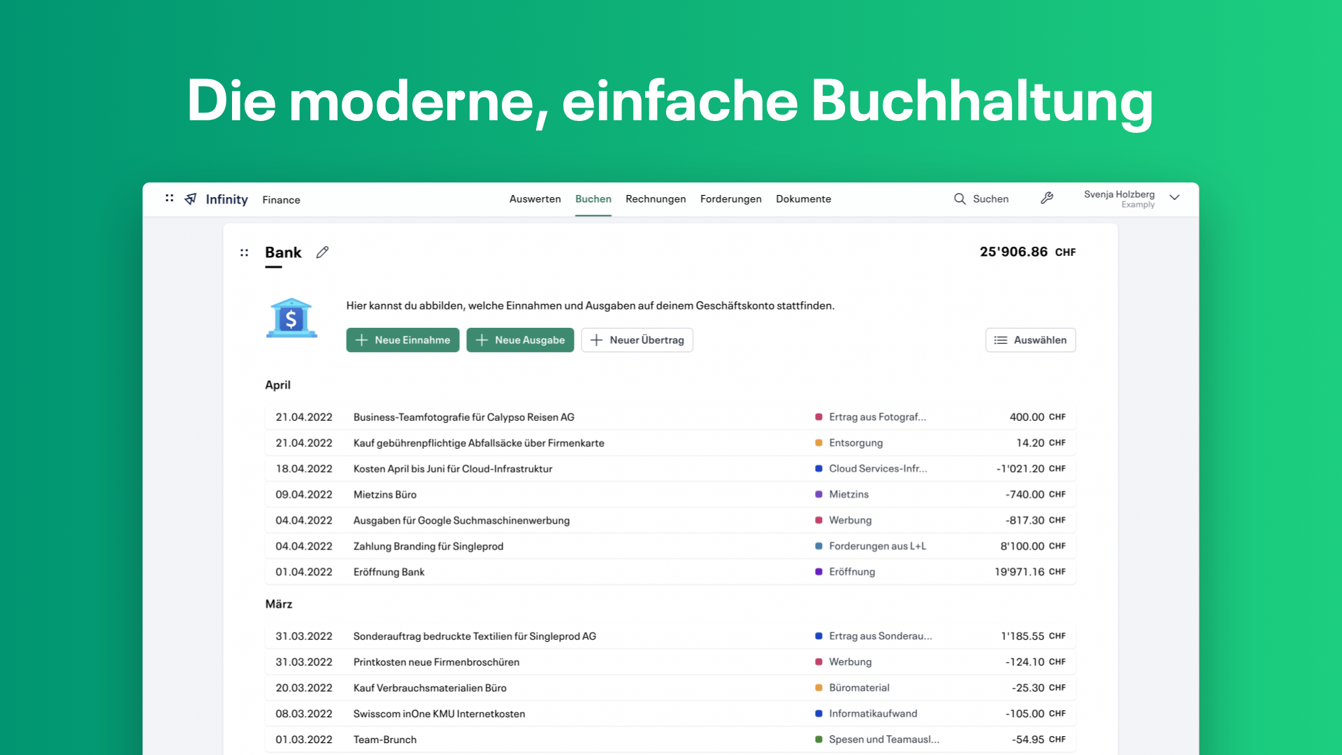 Infinity | Reviews, Pricing & Demos - SoftwareAdvice GB