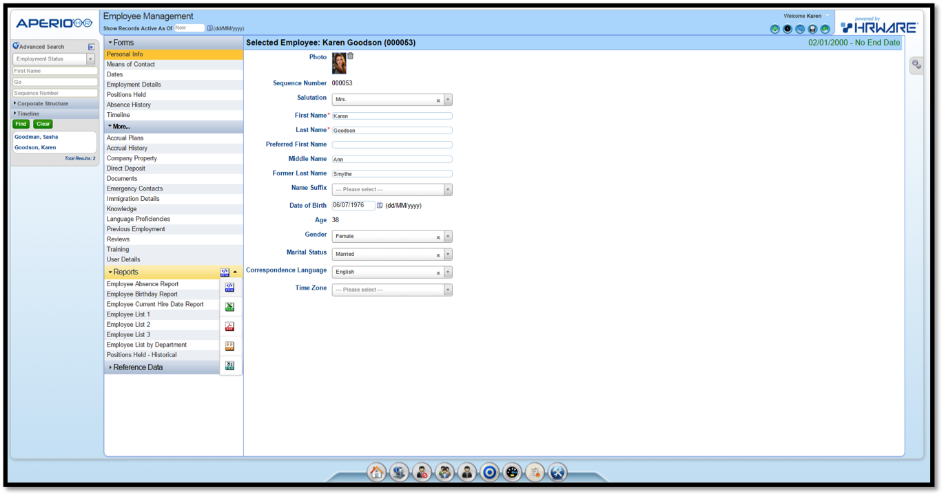 APERIO | Reviews, Pricing & Demos - SoftwareAdvice GB