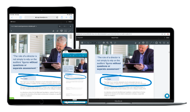 BoardPro Cost & Reviews - Capterra Australia 2025