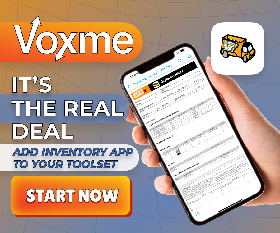Voxme Software - 2025 Reviews, Pricing & Demo