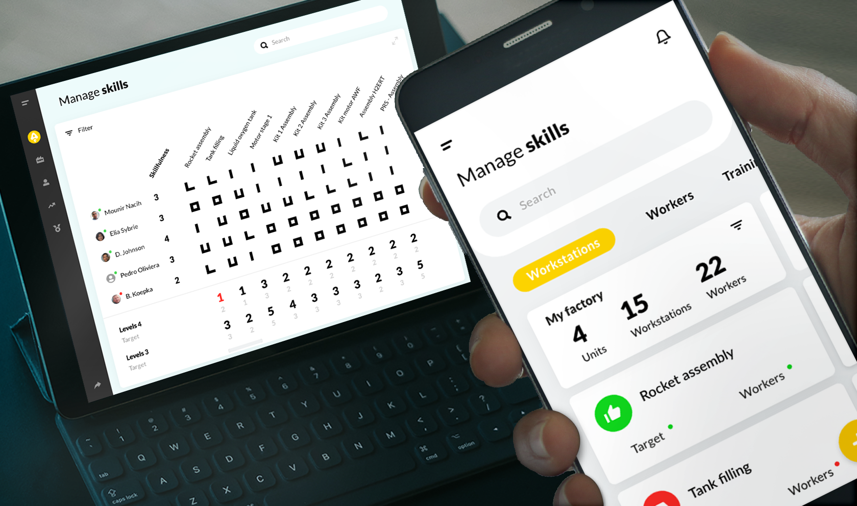 Alex Software - 2025 Reviews, Pricing & Demo