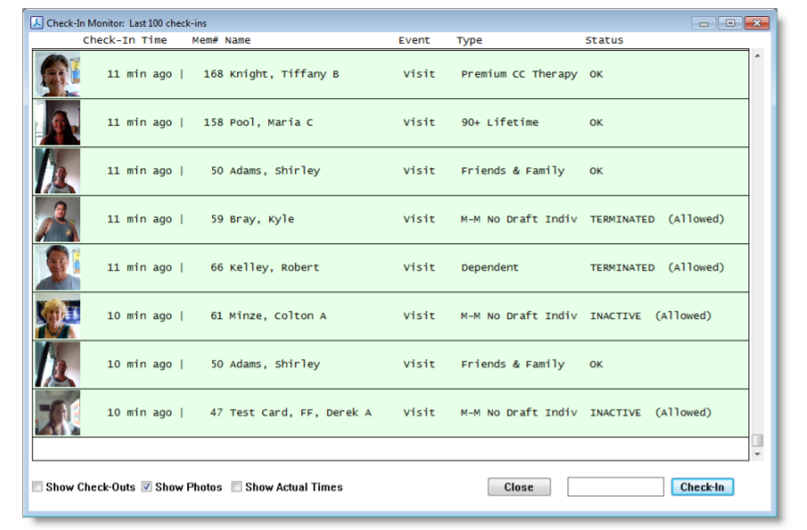 Gym Assistant Software - 2025 Reviews, Pricing & Demo