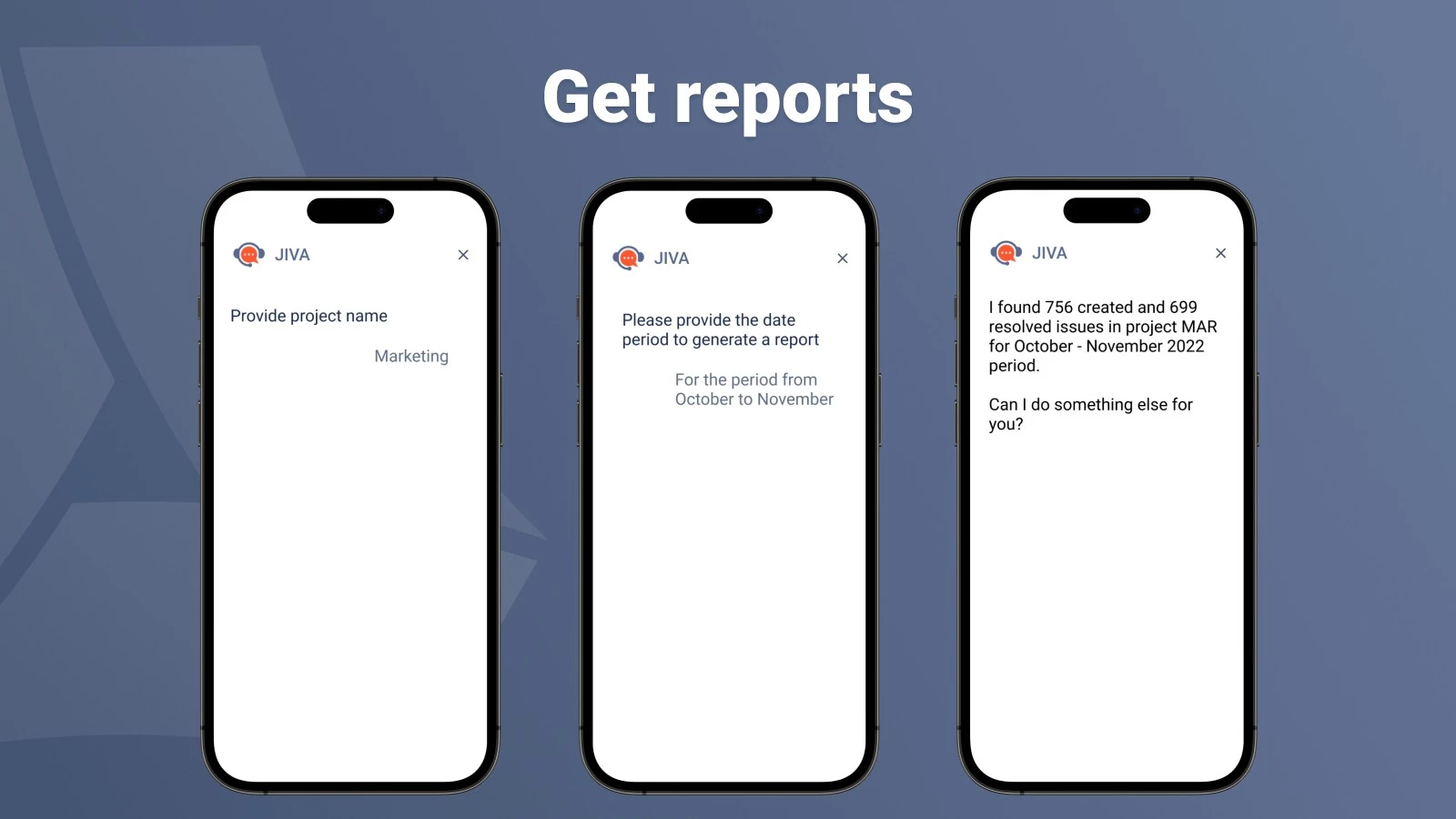 JIVA: Jira Intelligent Virtual Assistant Cost & Reviews - Capterra ...