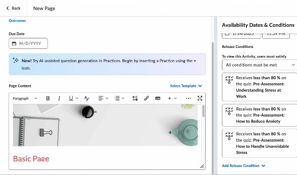 Brightspace - Opiniones, precios y características - Capterra España 2025