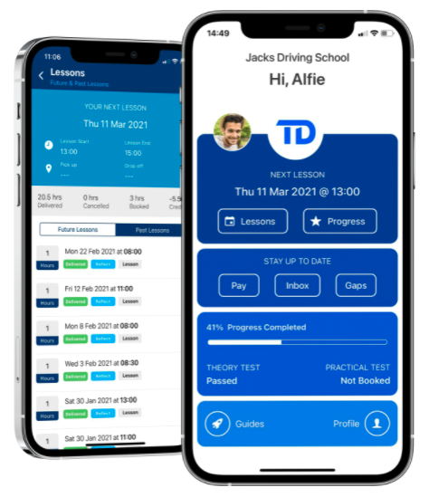 Total Drive Software - 2025 Reviews, Pricing & Demo