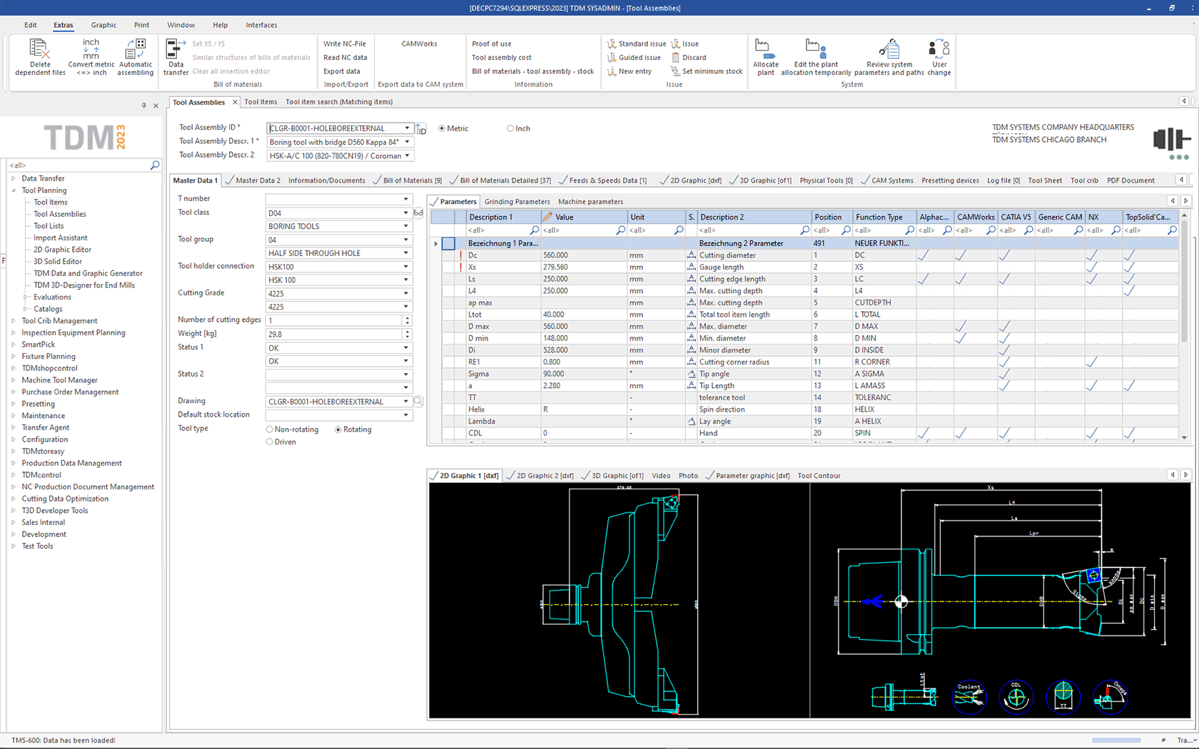 TDM Systems Pricing, Alternatives & More 2025 | Capterra