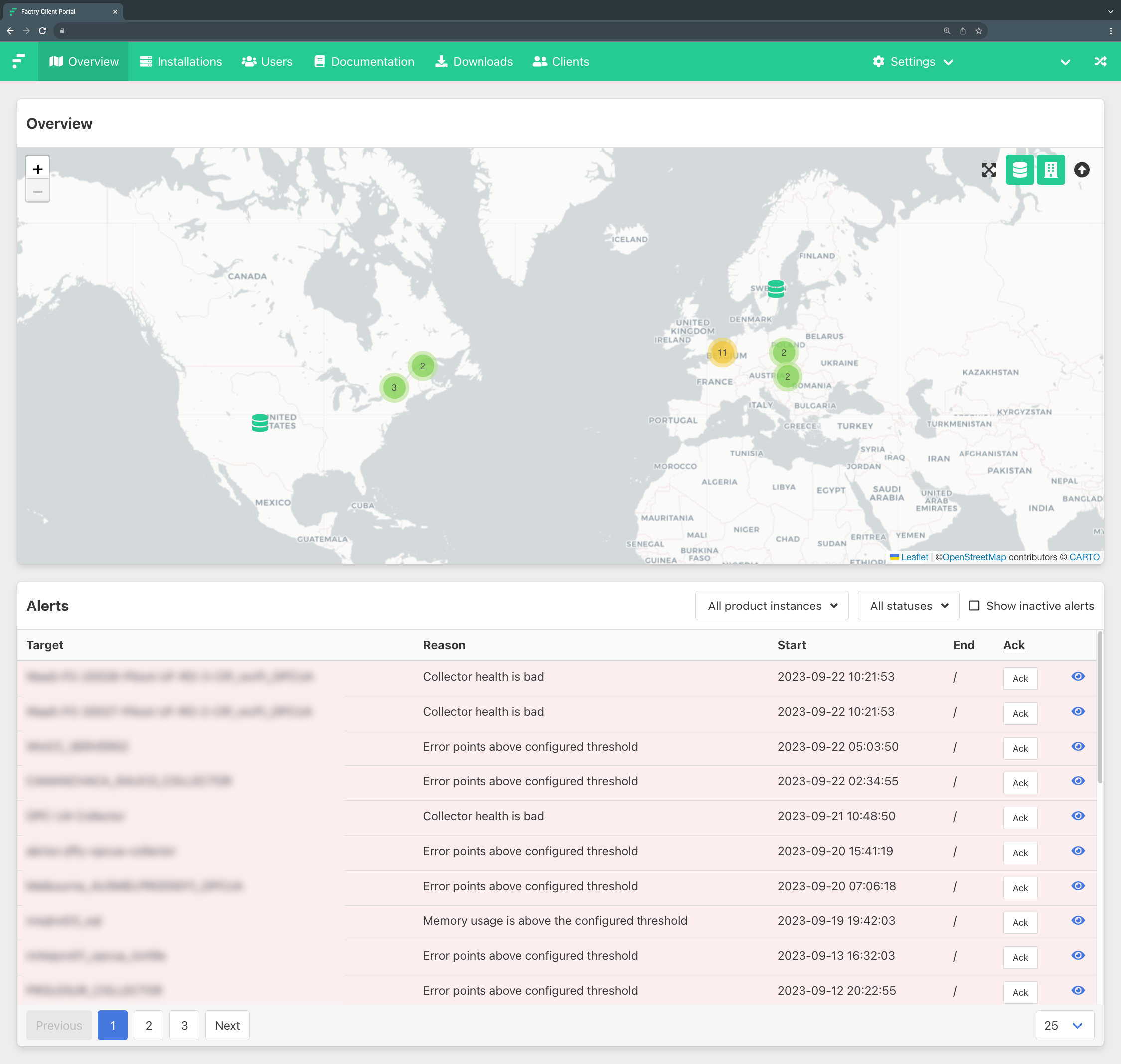 Factry Historian Reviews, Pricing & Ratings | GetApp NZ 2025