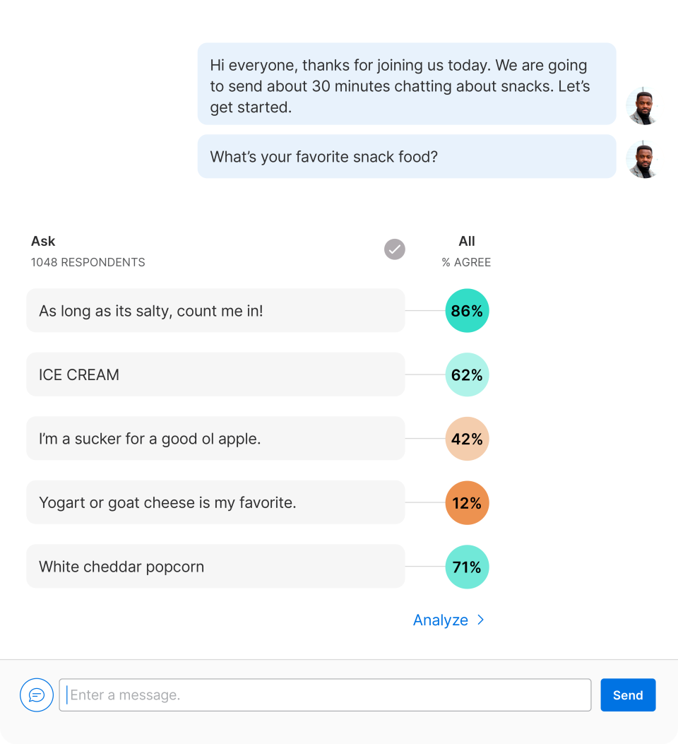 Remesh Cost & Reviews - Capterra Australia 2026