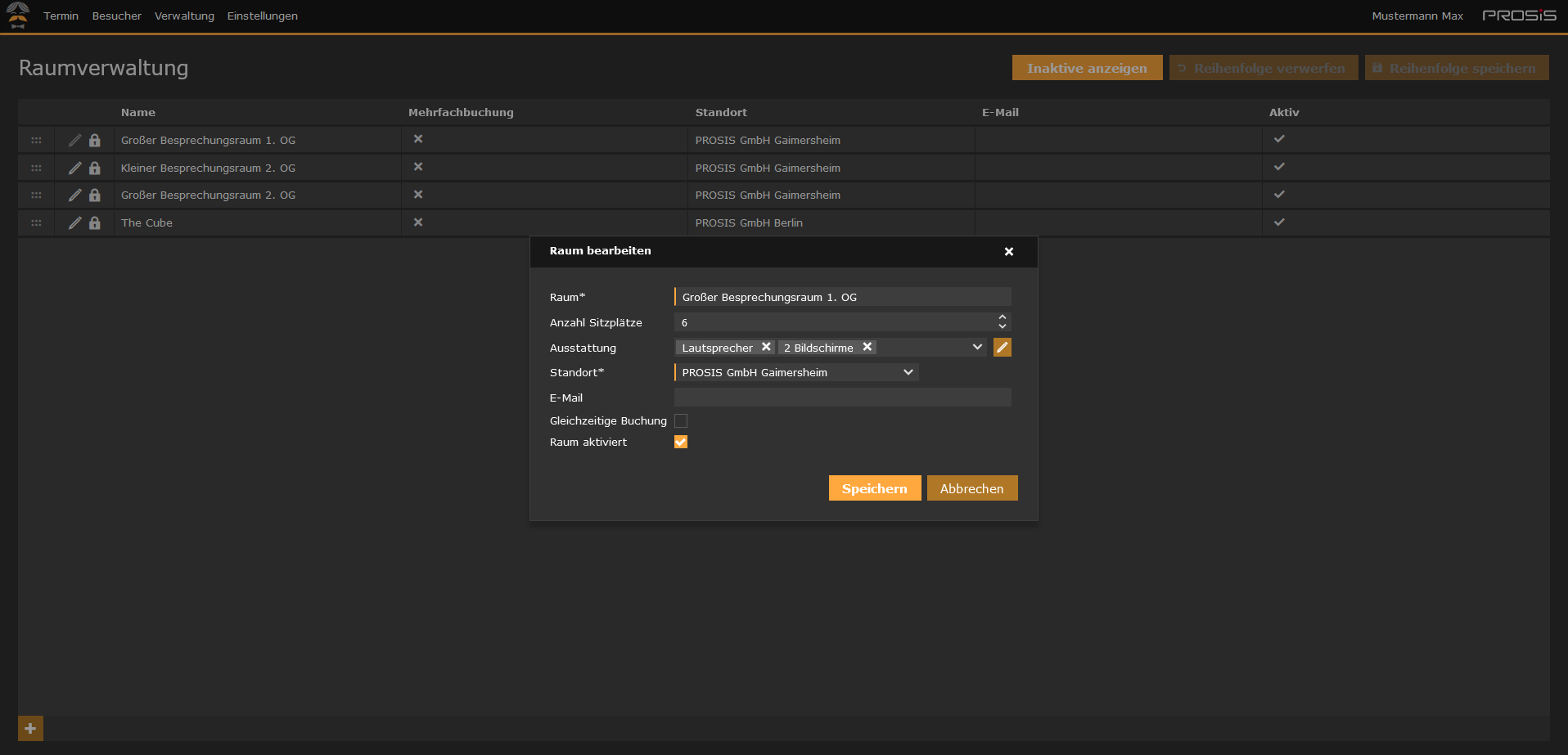 guSTAFF Reviews, Cost & Features | GetApp Australia 2025