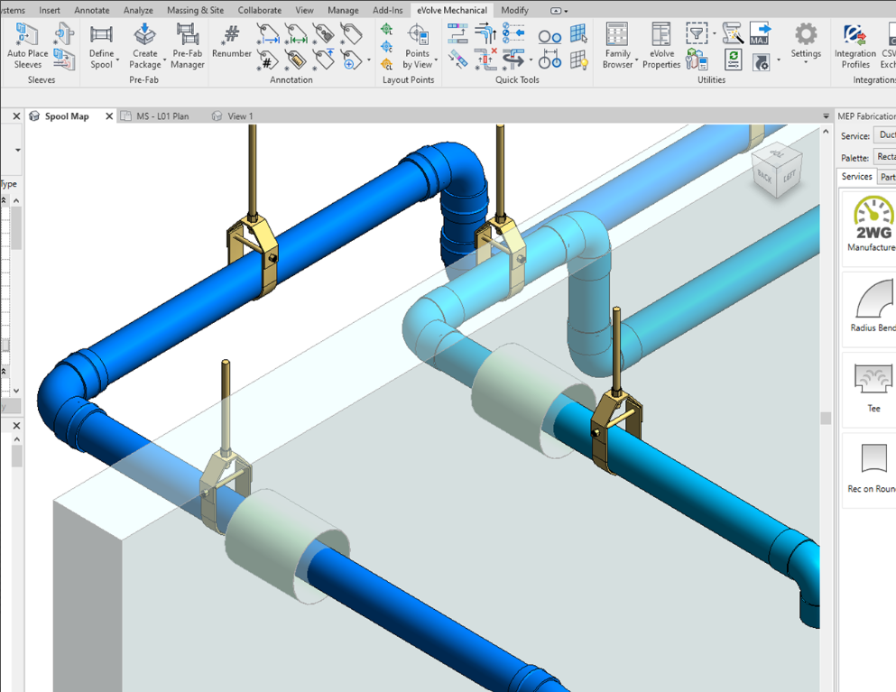 EVOLVE Mechanical Pricing, Alternatives & More 2025 | Capterra