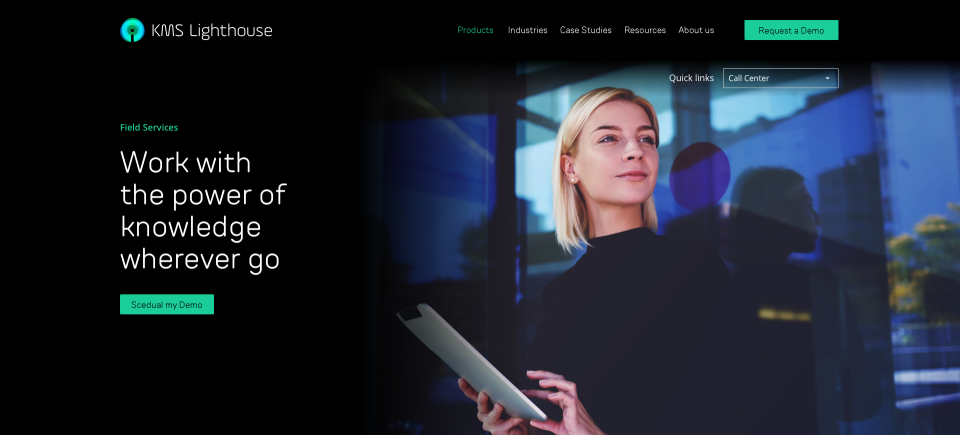 KMS Lighthouse Pricing, Cost & Reviews - Capterra UK 2026