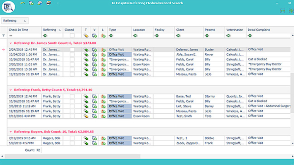 StringSoft Cost & Reviews - Capterra Australia 2025