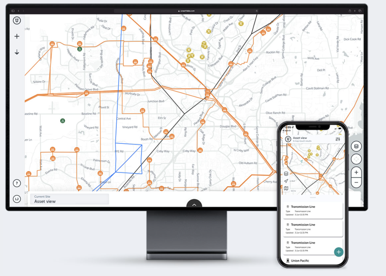 OnePlace Software - 2025 Reviews, Pricing & Demo