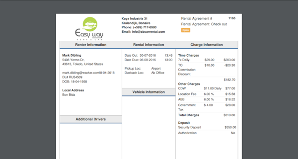 HQ Rental Software Reviews, Demo & Pricing - 2022