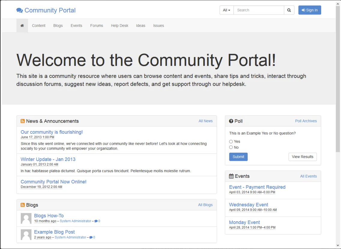 Adxstudio Portals Reviews, Cost & Features | GetApp Australia 2026