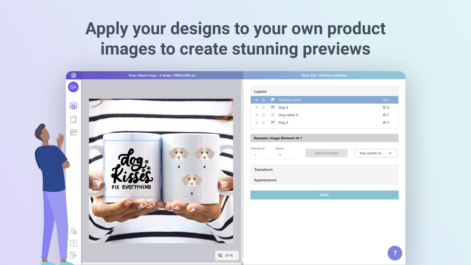 Customily Pricing, Alternatives & More 2025 | Capterra