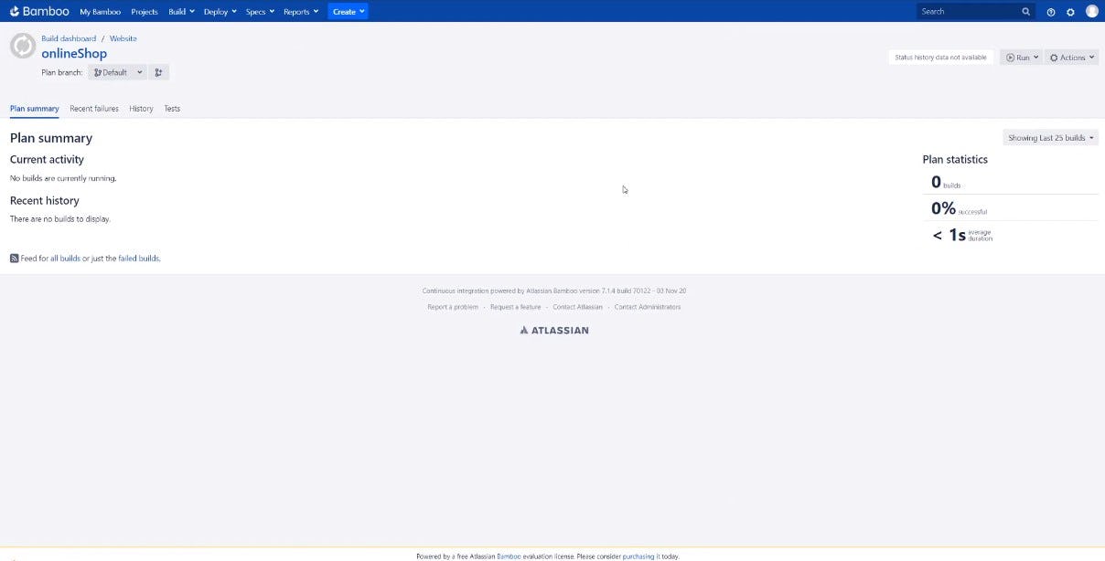 Bamboo Software - 2025 Reviews, Pricing & Demo