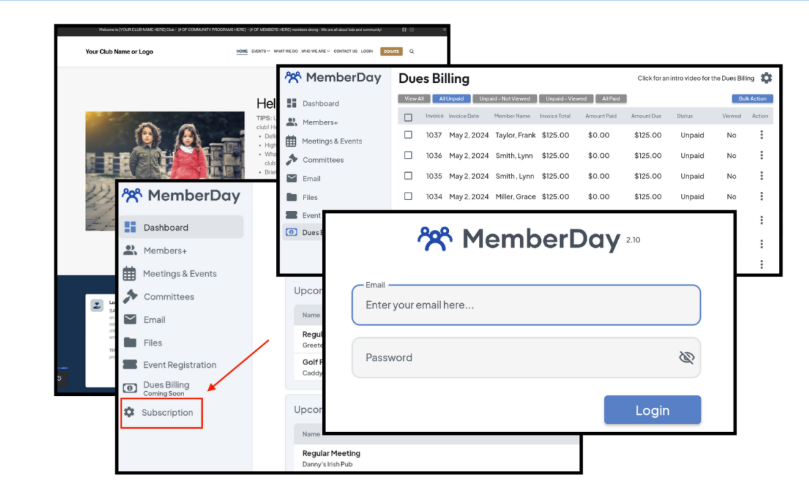 MemberDay Pricing, Alternatives & More 2025 | Capterra