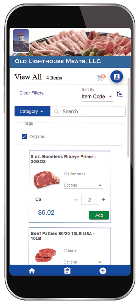 Food Connex Pricing, Alternatives & More 2022 - Capterra