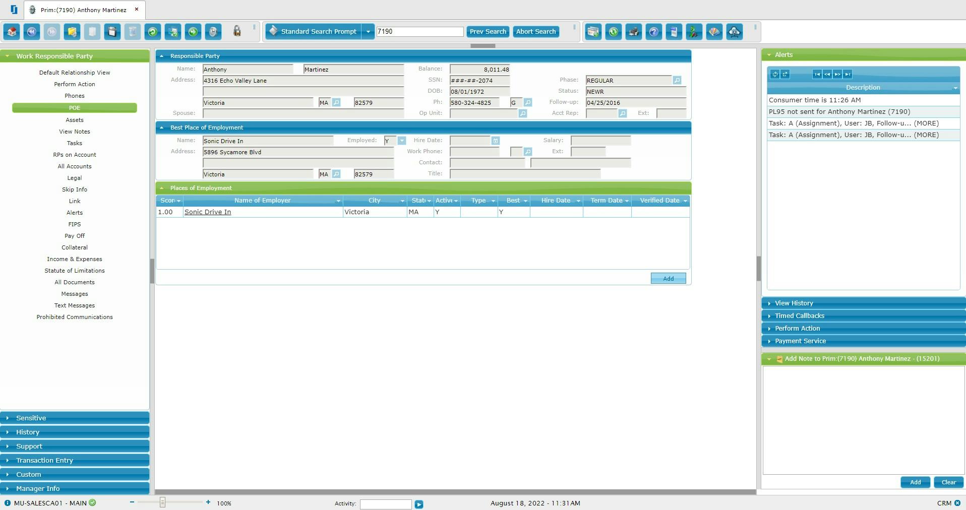 Artiva RM Software - 2024 Reviews, Pricing & Demo
