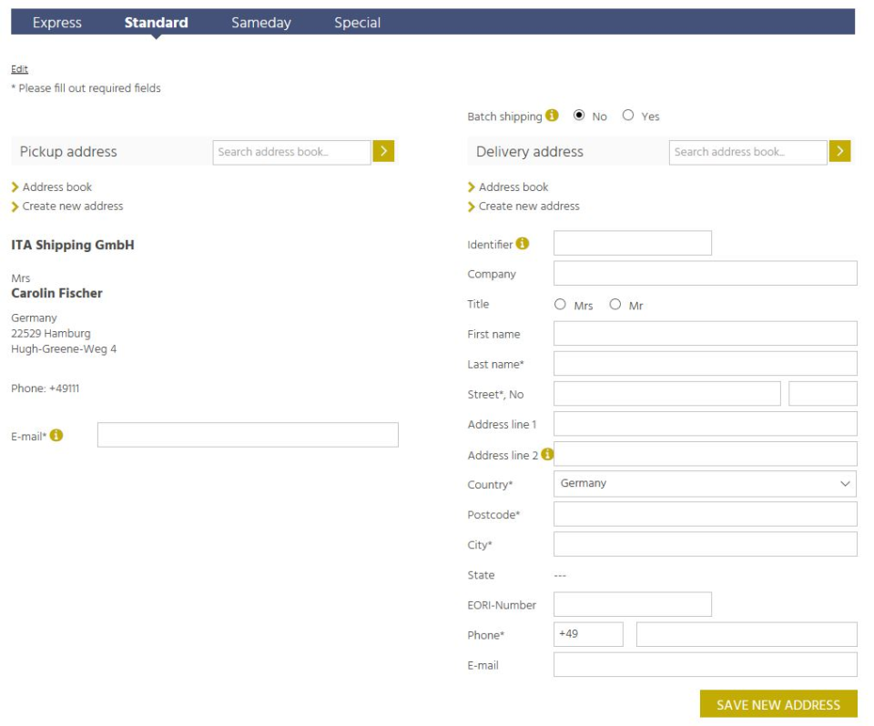 LetmeShip Cost & Reviews - Capterra Australia 2026
