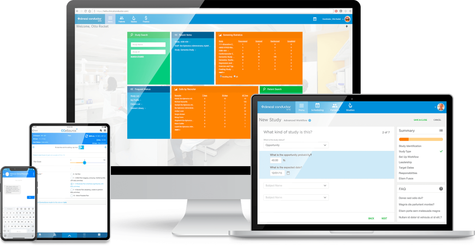 Clinical Conductor CTMS Pricing, Alternatives & More 2023 | Capterra