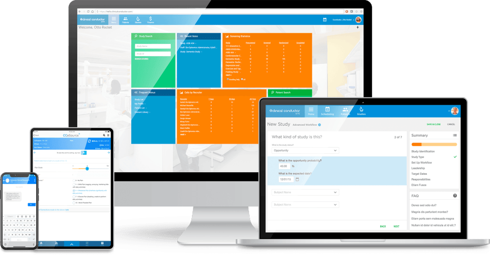 Clinical Conductor CTMS Pricing, Alternatives & More 2023 | Capterra
