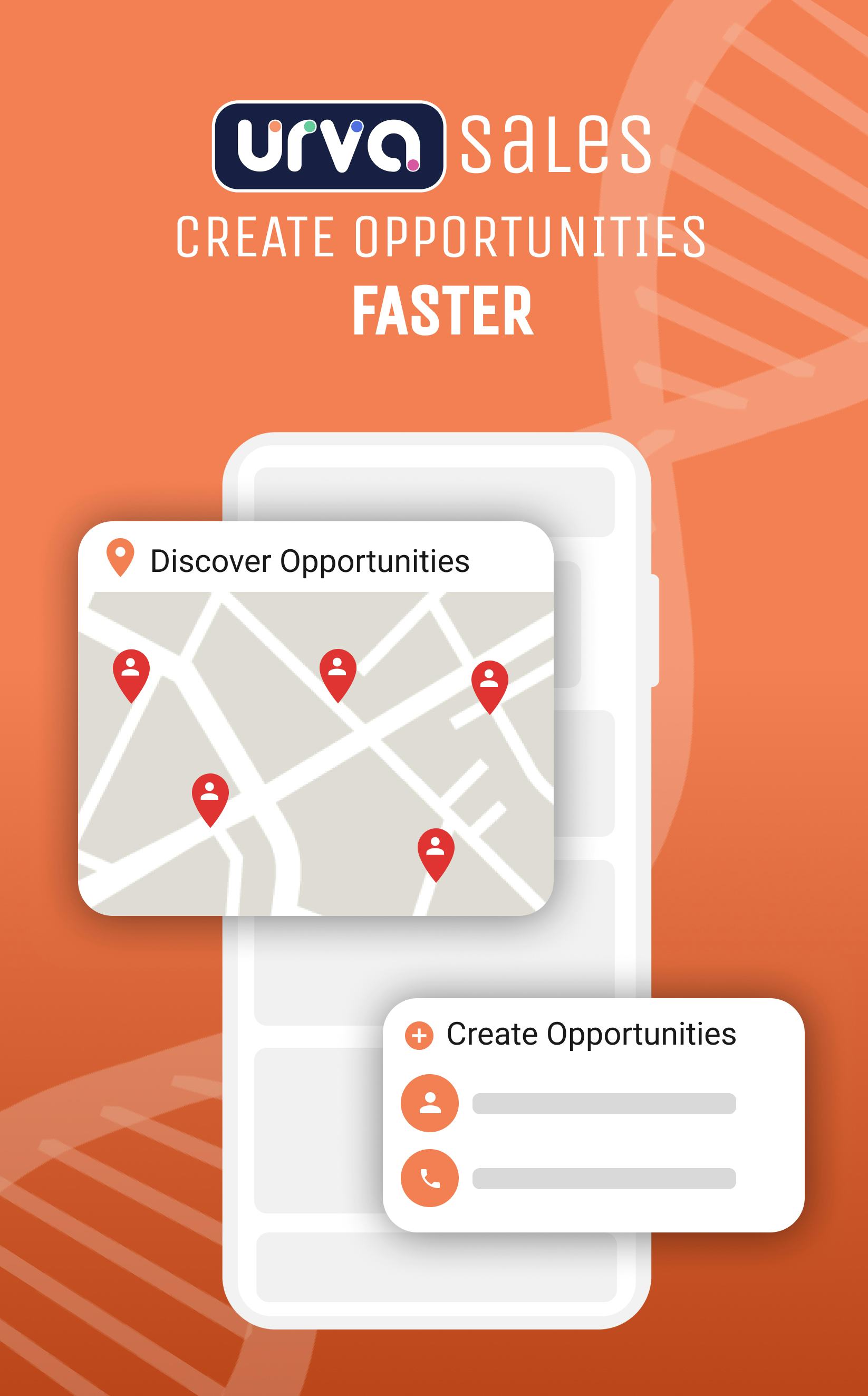 URVA Sales Software - 2025 Reviews, Pricing & Demo