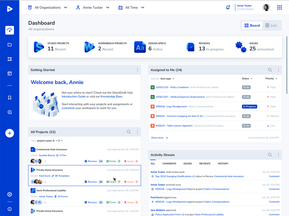 GhostDraft Studio Cost & Reviews - Capterra Australia 2024