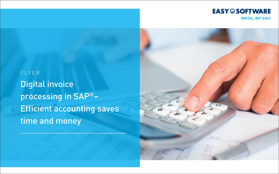 EASY Accounts Payable (SAP) Pricing, Alternatives & More 2021 - Capterra
