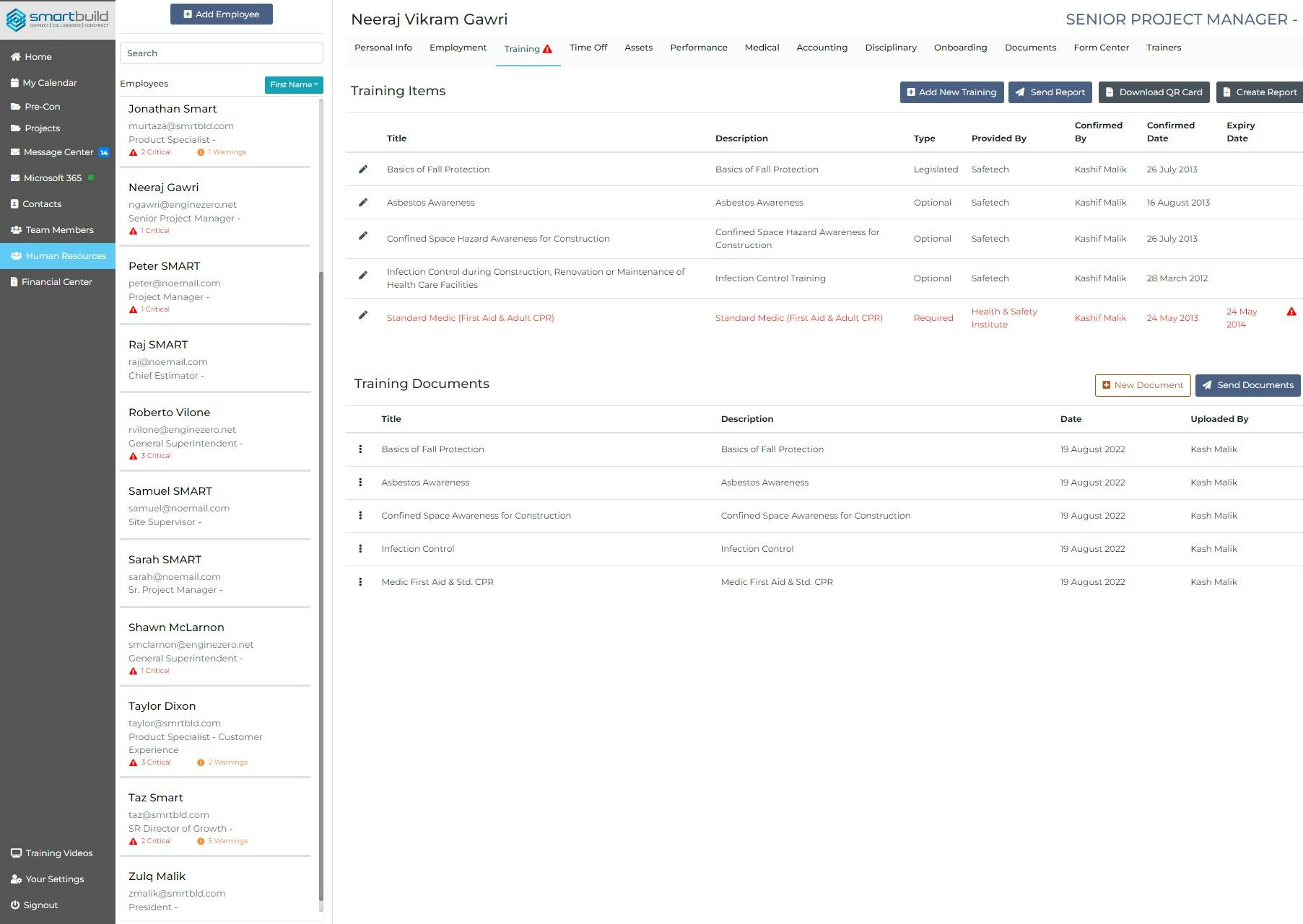 SmartBuild Reviews, Cost & Features | GetApp Australia 2023