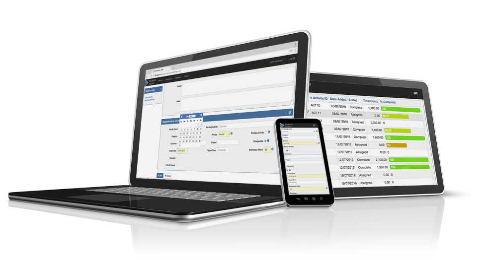 Excelpoint Pricing, Alternatives & More 2025 | Capterra