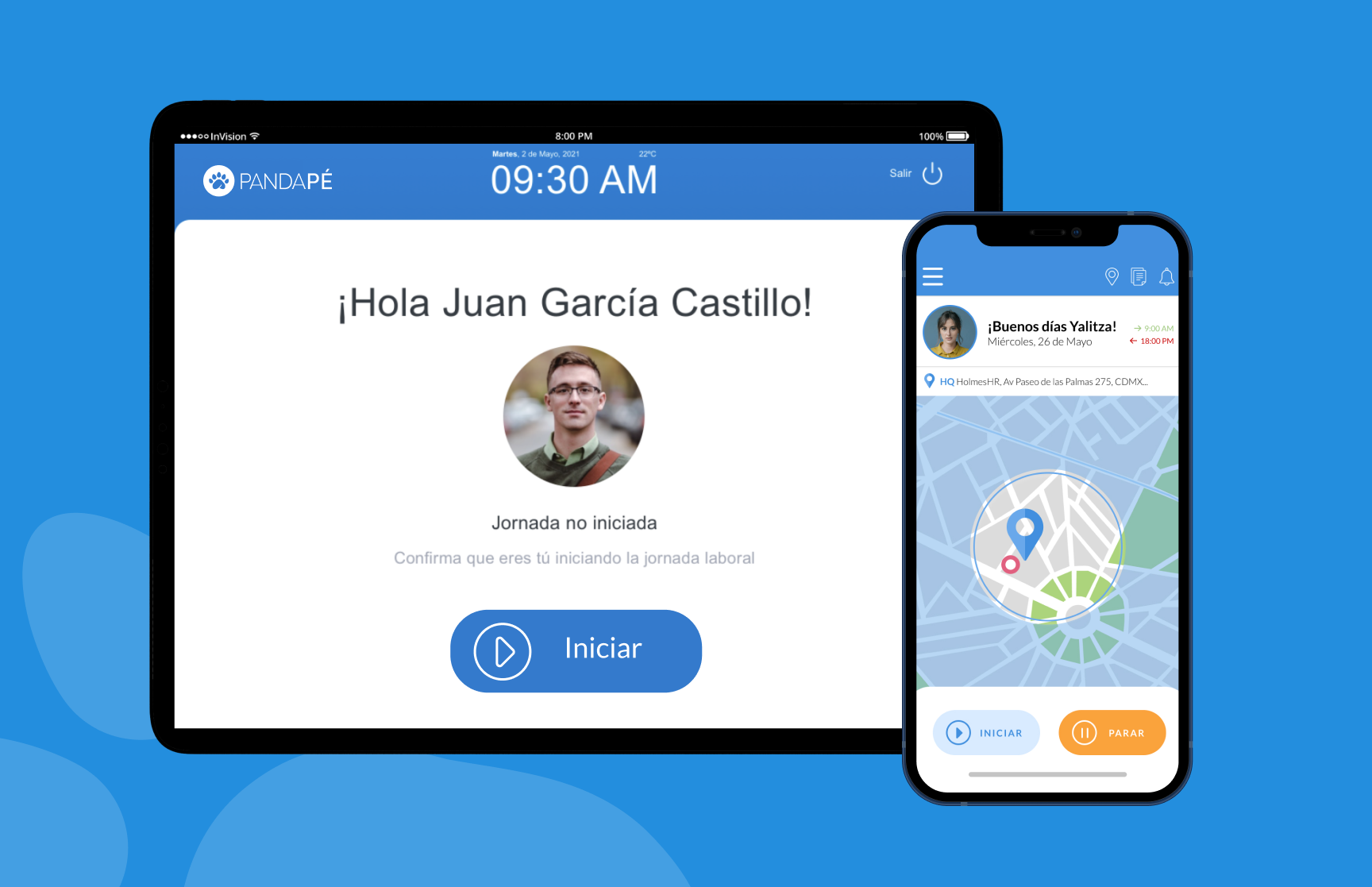 Pandapé: precios, funciones y opiniones | GetApp México 2023