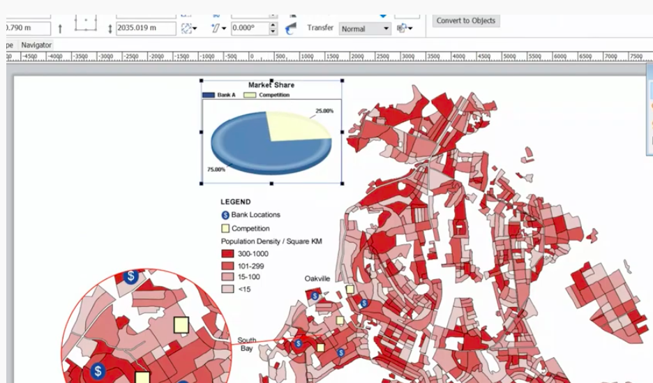 Canvas X Geo Software - 2025 Reviews, Pricing & Demo