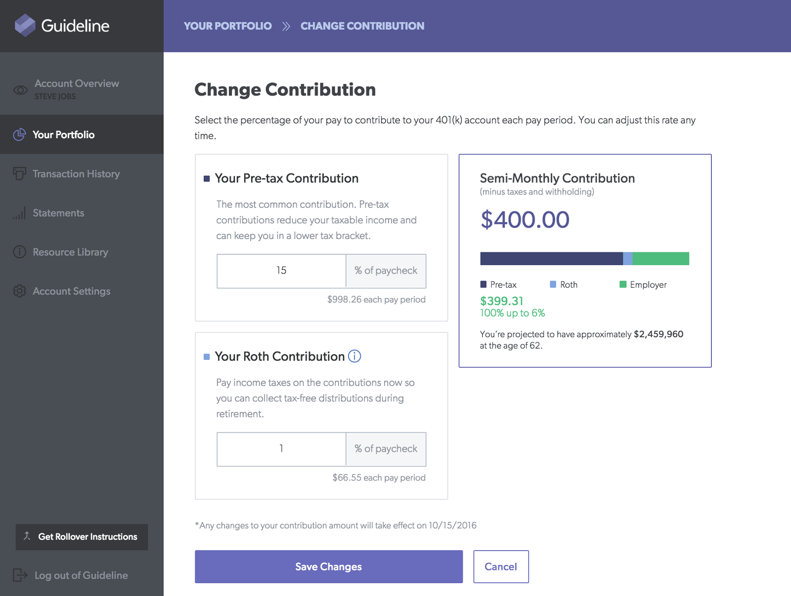 Guideline - Opiniones, precios y características - Capterra España 2025