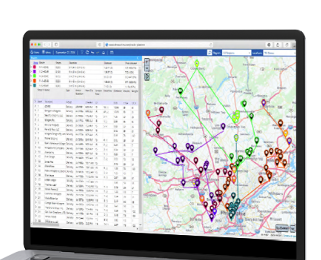 Descartes Fleet Management Pricing, Alternatives & More 2025 | Capterra