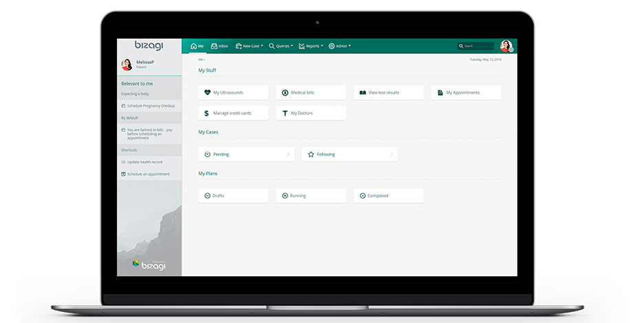 Bizagi Pricing, Alternatives & More 2024 | Capterra